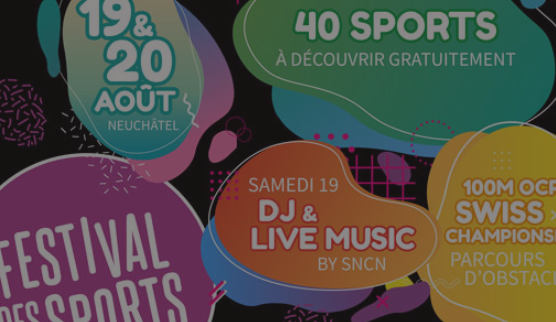Festival des sports